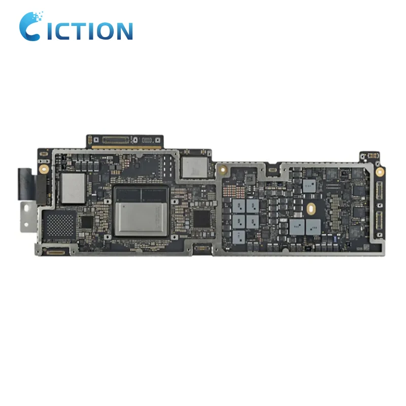 Original A2681 Logic Board with Touch ID for Macbook Air