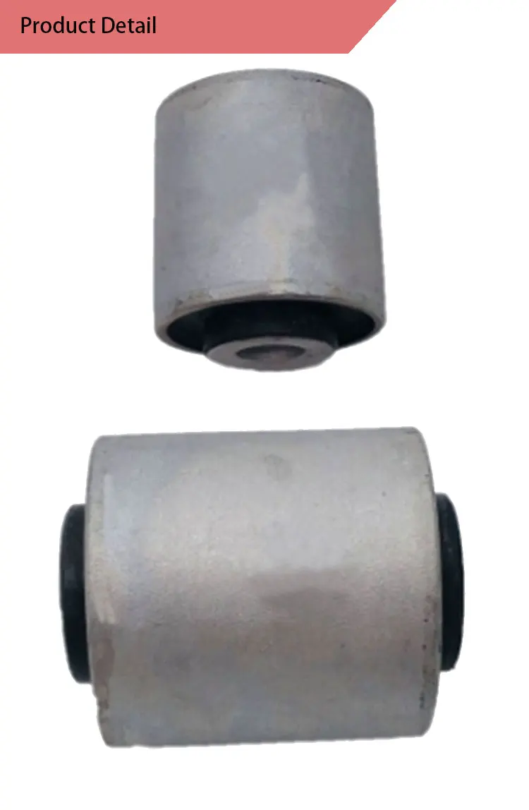 Auto Suspension Parts Upper Lower Front Rear Control Arm Bushing ...