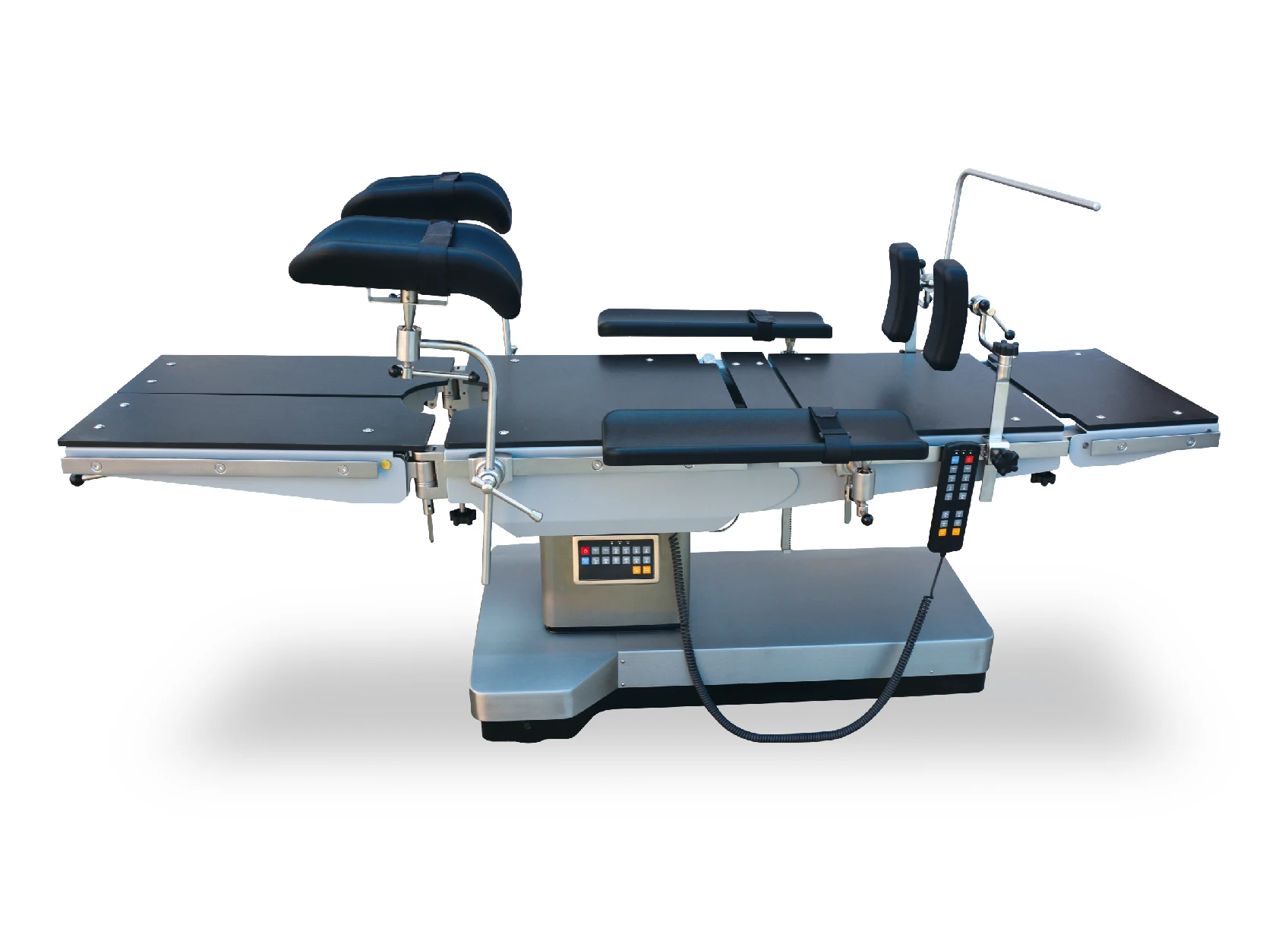 Multi Function Electric Medical Surgical Urological Operation Table