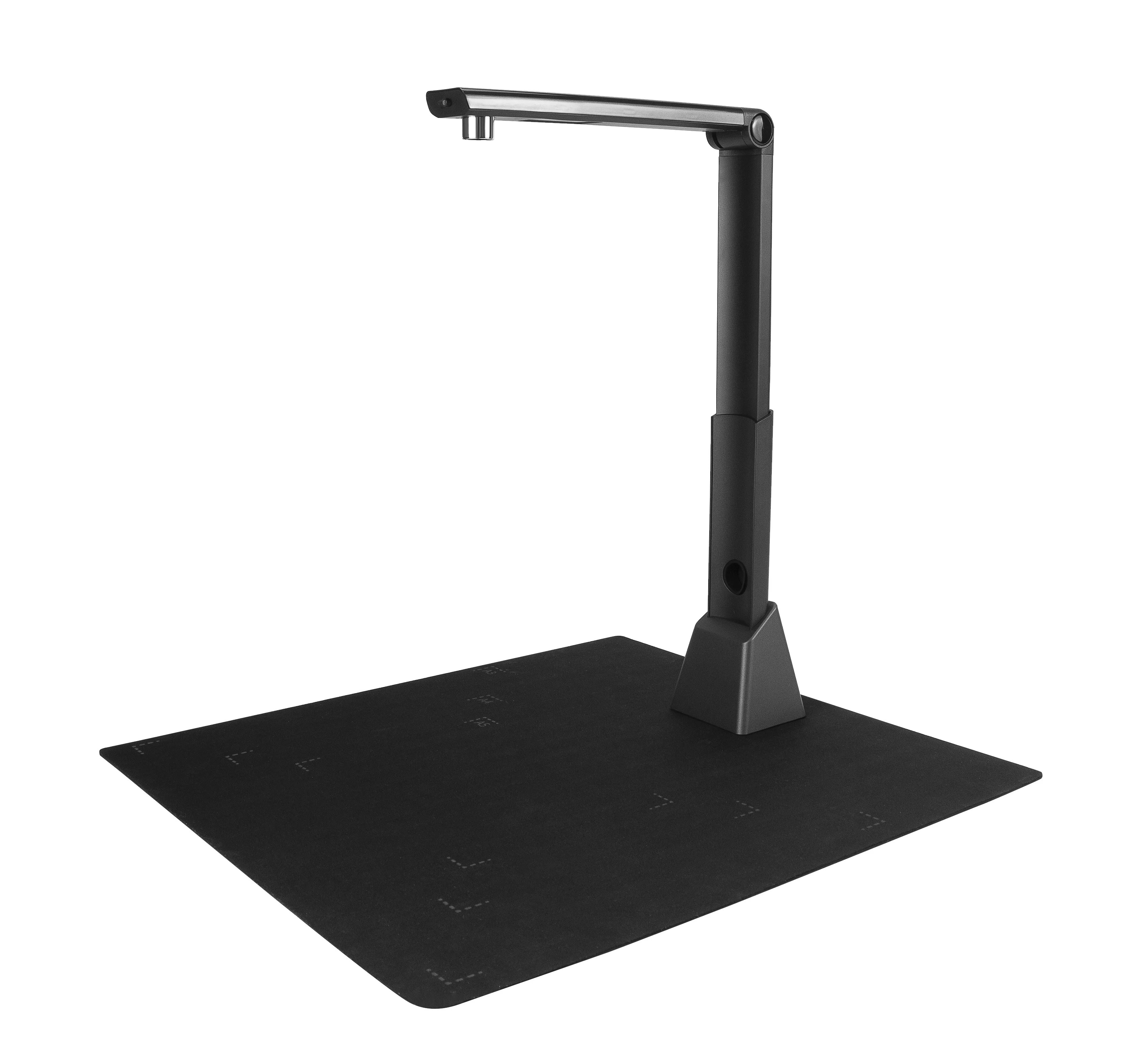 Digital Visualizer/document Camera 8mp Scanner On Podium Usb Port ...