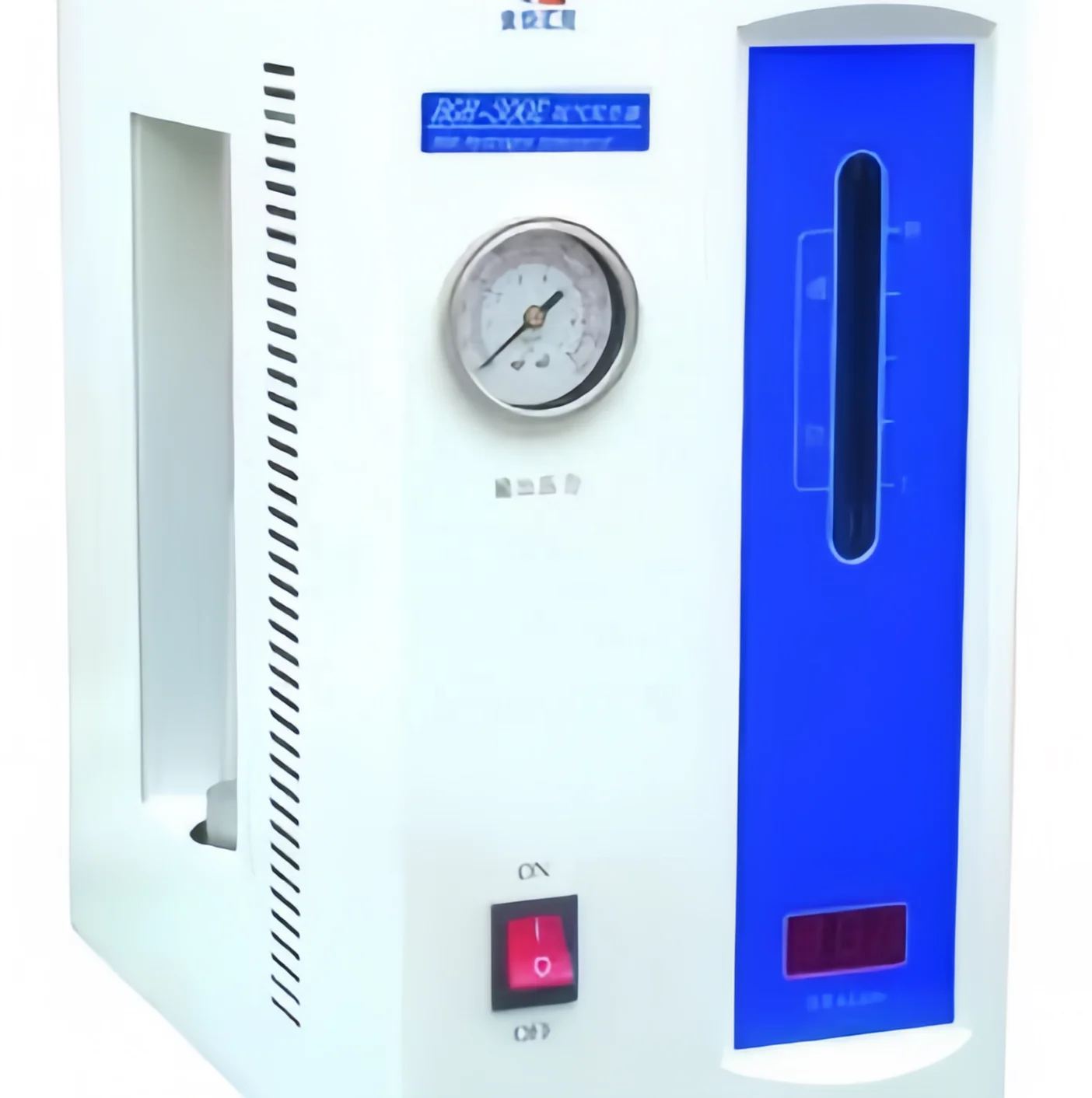 H2 Hydrogen Gas Inhaler Portable Hydrogen Breathing Machine Hydrogen ...