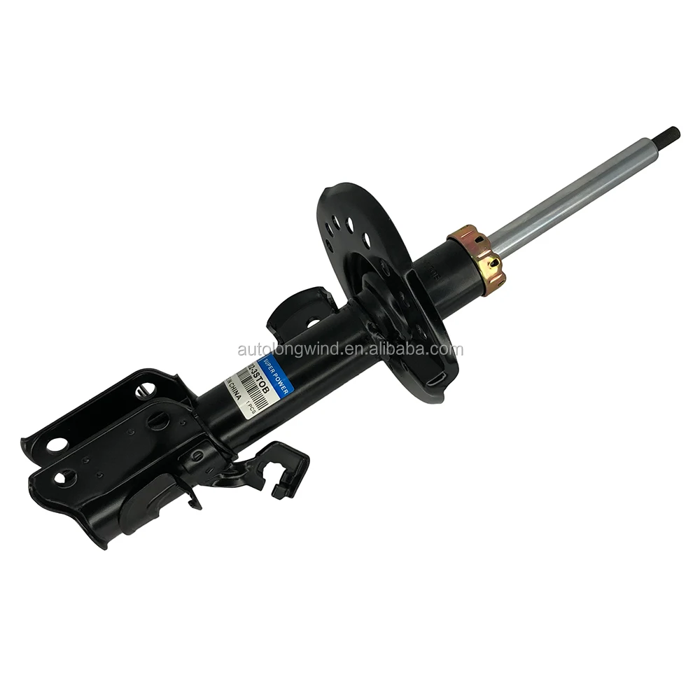 Nissan Tiida 2012-2015 Front Right Shock Absorber - OEM 54302-3ST0B