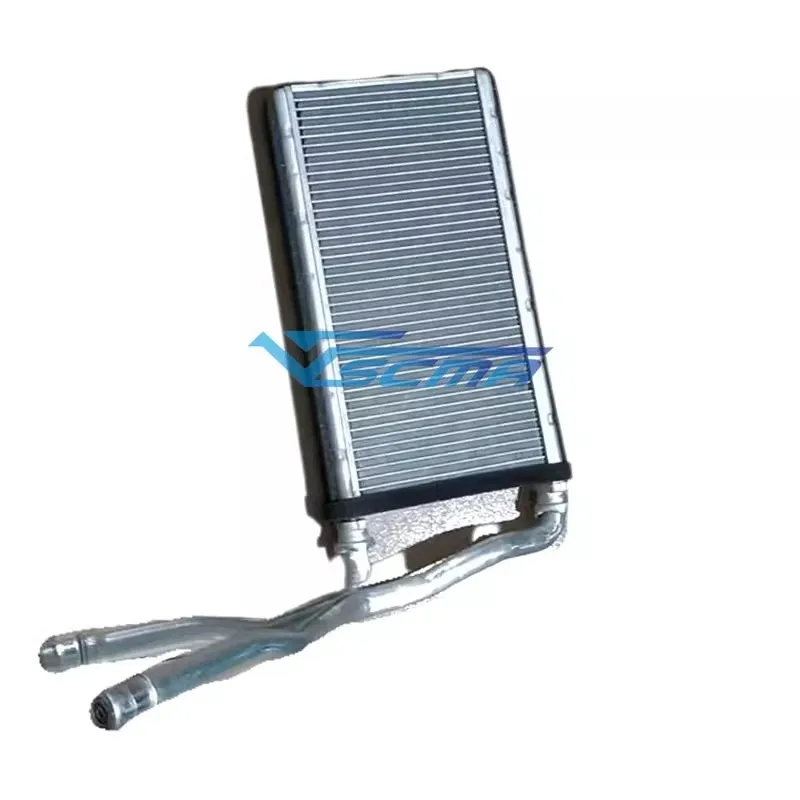 Truck Parts Truck Heater Small Water tank P450 G500 Heat Exchanger ...