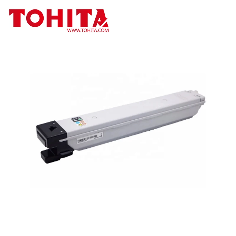 TOHITA Toner Cartridges for HP MFP - High Yield & Quality
