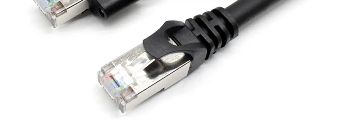 High-Flexible Gige Shielded Gigabit Network Cable for Industrial Camera ...