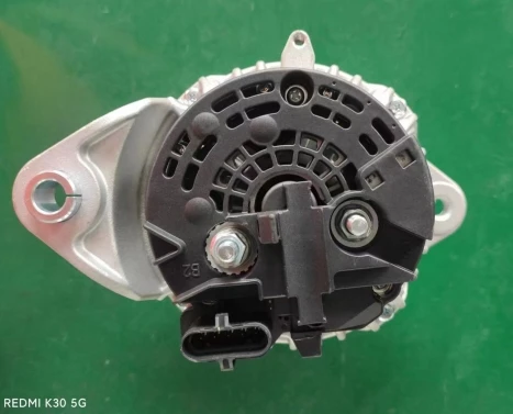 Auto Alternator 24V 150A for VOLVO TRUCK Models OE 20988293 21257552 ...