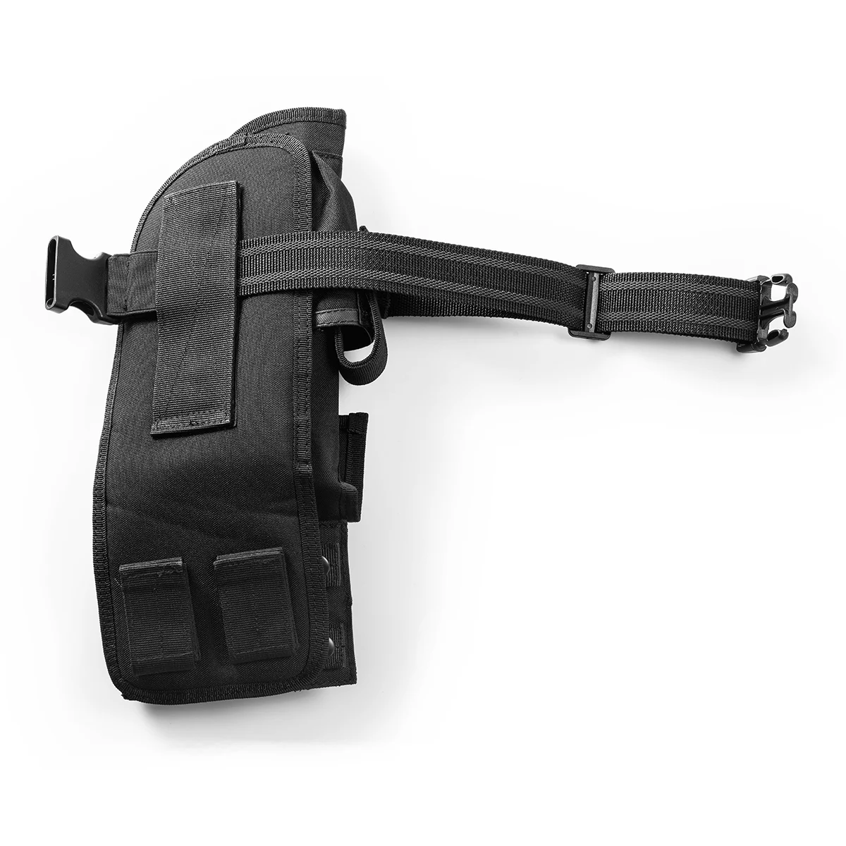 YAKEDA Universal Right Hand Combat Molle Thigh Rig Concealed Tactical ...