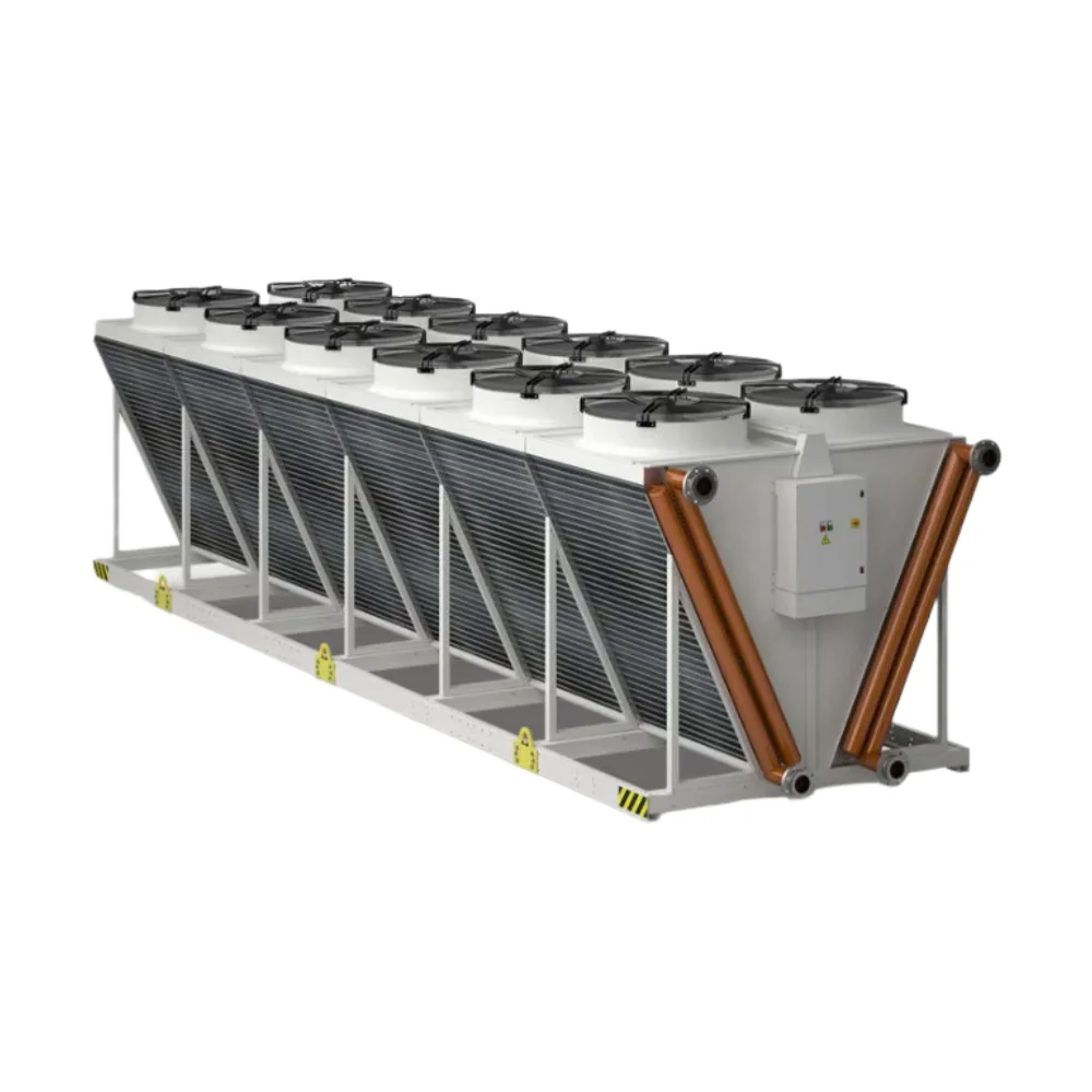 Closed Loop Cooling Systems for Data Centers: A Practical Guide