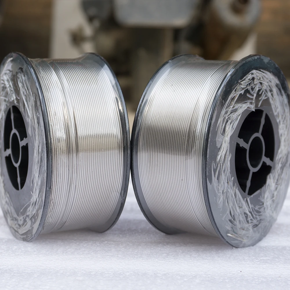 Superconducting Niobium Titanium Nb50ti50 Wire - 0.5 Mm