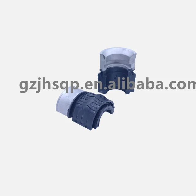 Porsche Cayenne Oem 95534379300 Stabilizer Bush Front Parallel Bar ...
