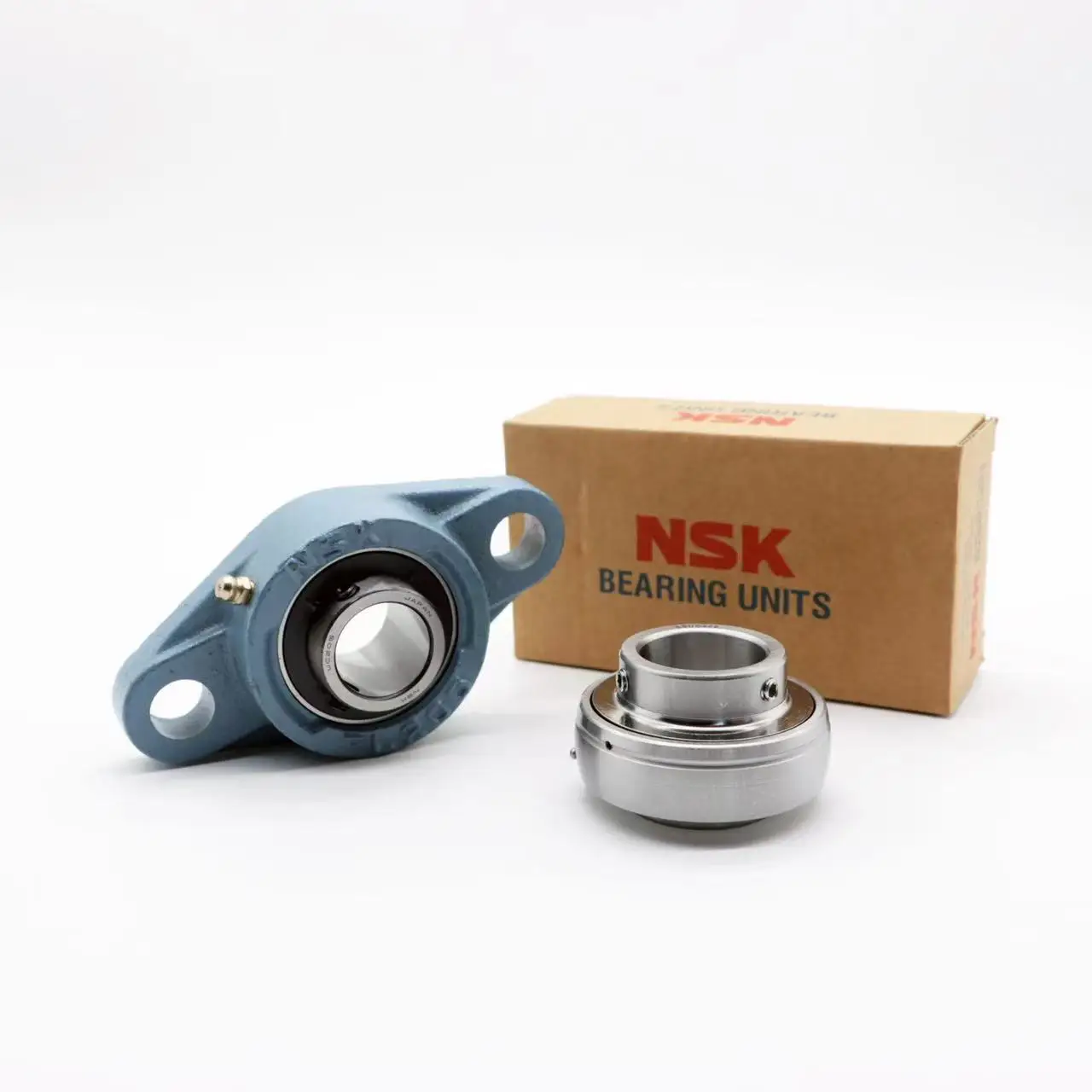 Nsk Pillow Block Bearinguc206 Ucp 206 Ucfl206 Ucf206 Bearing Bracket ...