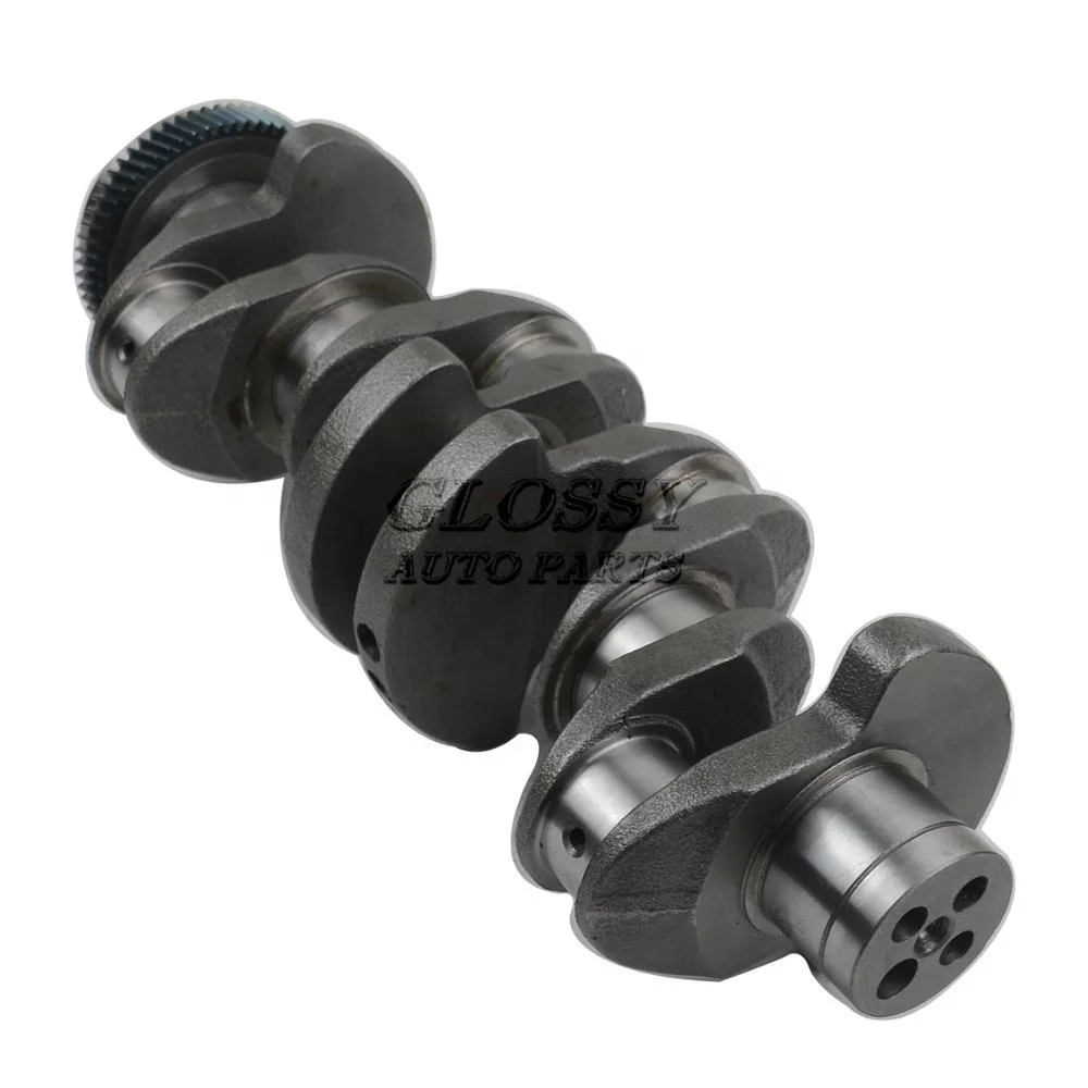 Glossy Crankshaft For W212 W221 W447 C117 A 651 030 25 01 6510302501 ...