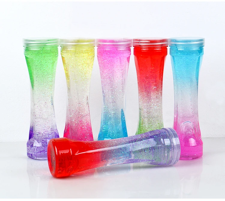 Wholesale Creative Educational Kids Magic Slime,Professional Non-toxic ...