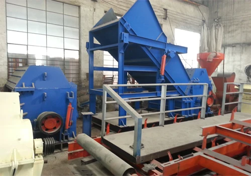 Stainless Steel Can Portable Crusher Small Metal Crushers For Recycling ...
