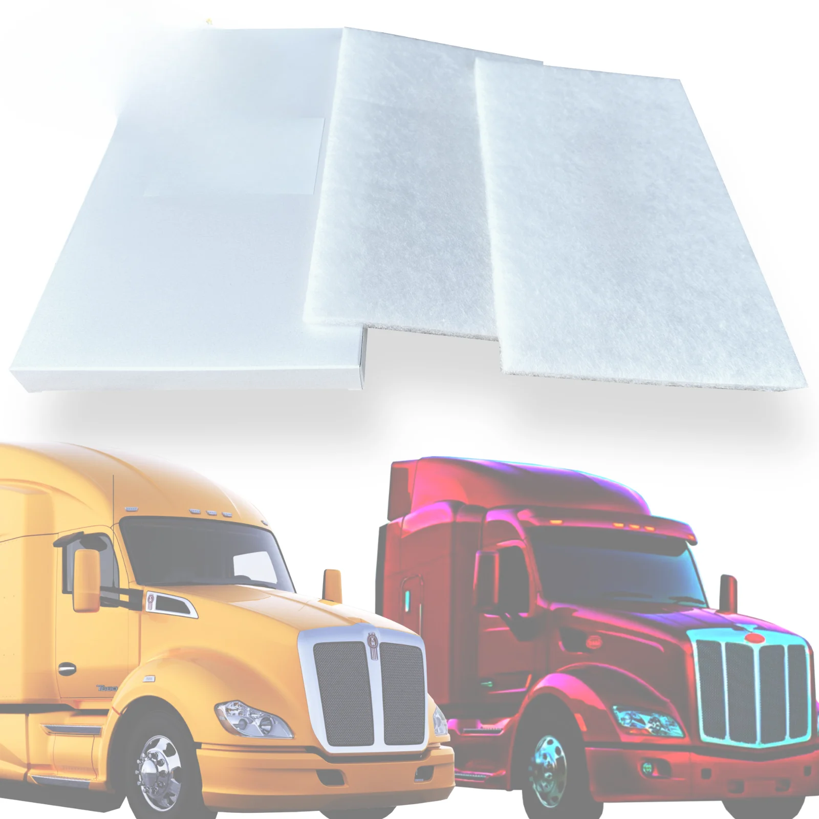 Kenworth T680 Cabin Air Filter - OEM Quality & Service