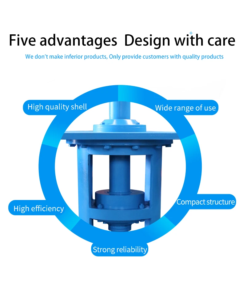 Gear Mixer Coagulation and Flocculation Agitator for Water Treatment