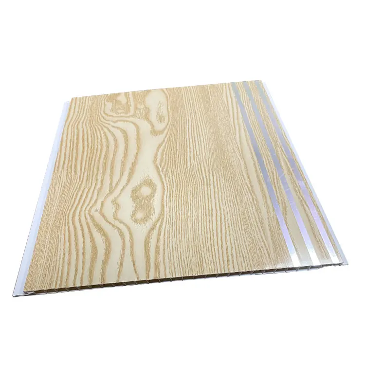 Sonsill New Design Pvc Waterproof 4x8 Decorative Wall Panels - Buy 4x8 ...