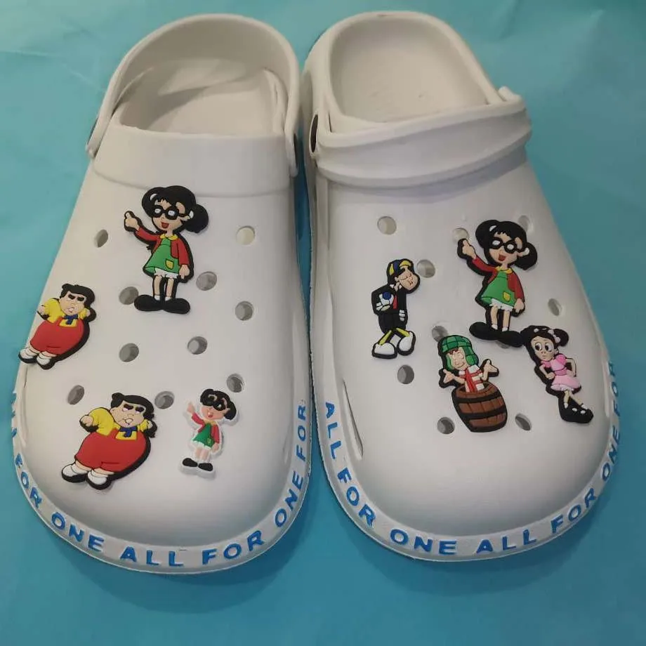 Cheap Rubber Price Eva Clogs Hole Shoes Soft Comfortable Plastic Clogs ...