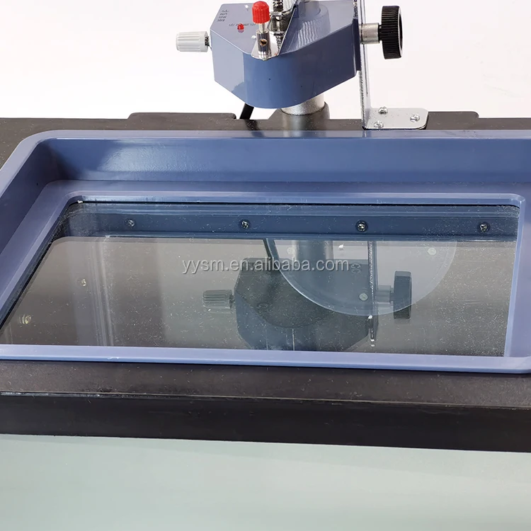 Ripple Tank Kit Demonstrate Water Wave Physics Instrument Wave ...