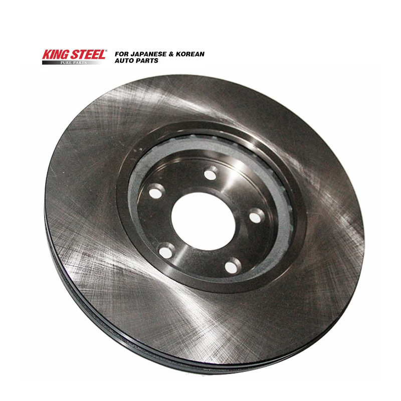 Brakeing Disc Kingsteel Spare Parts Auto Oem 40206-4ba0a Car Disc Brake ...