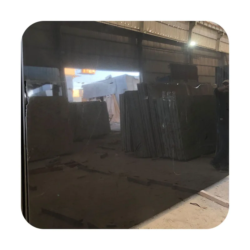 Zimbabwe Black Granite Africa Pure Black Slabs Blocks Quarry Owner ...