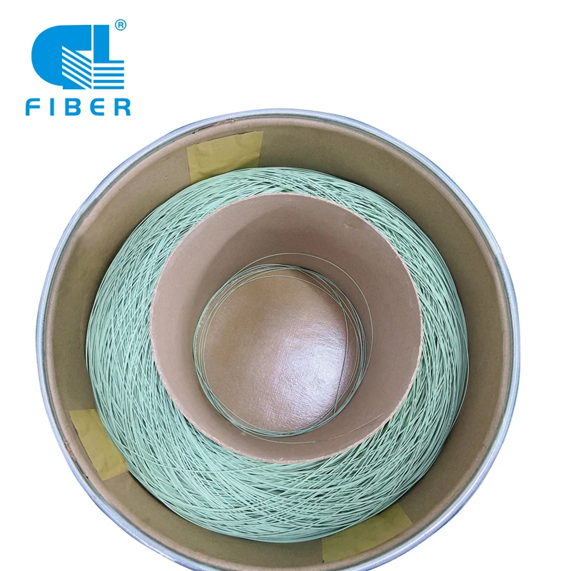 12f Epfu Enhanced Performance Fiber Optical Air Blowing Cable Fibre ...