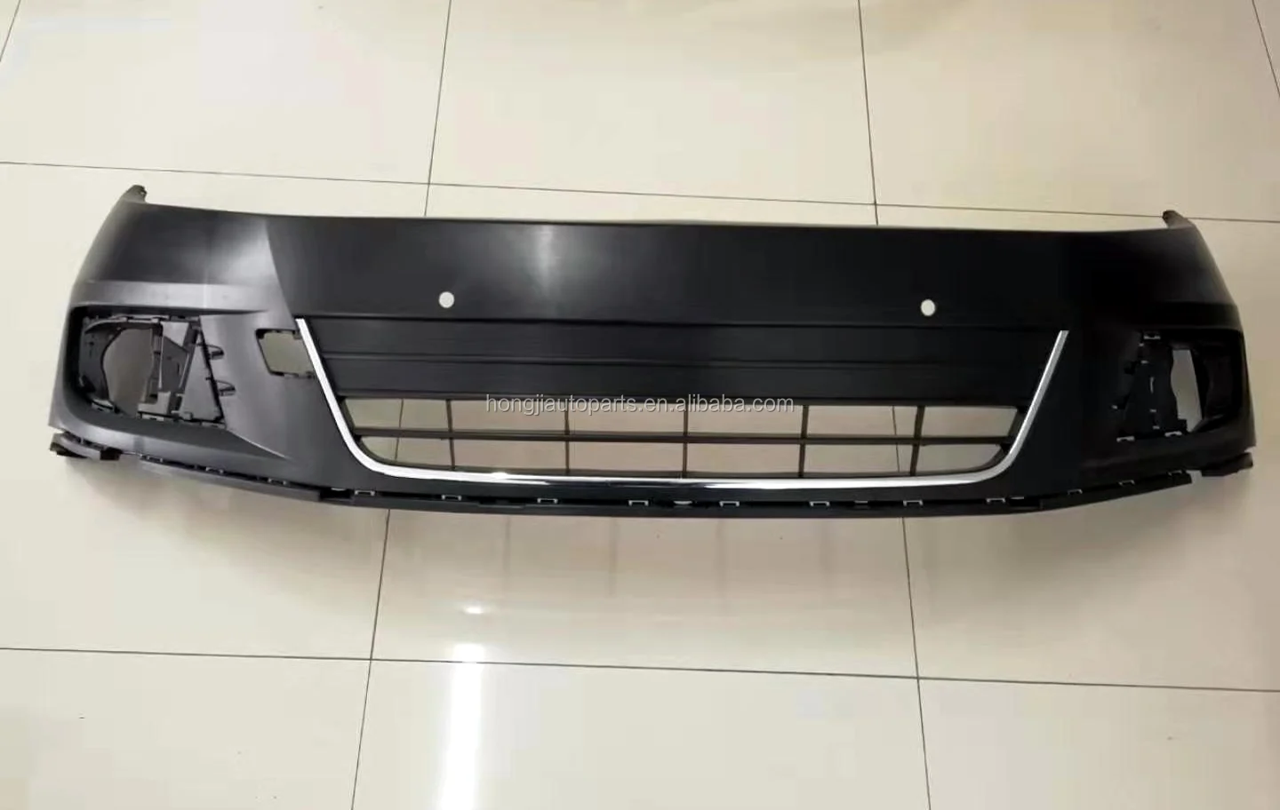 5N0807217E Front Bumper for VW Volkswagen Tiguan 2012
