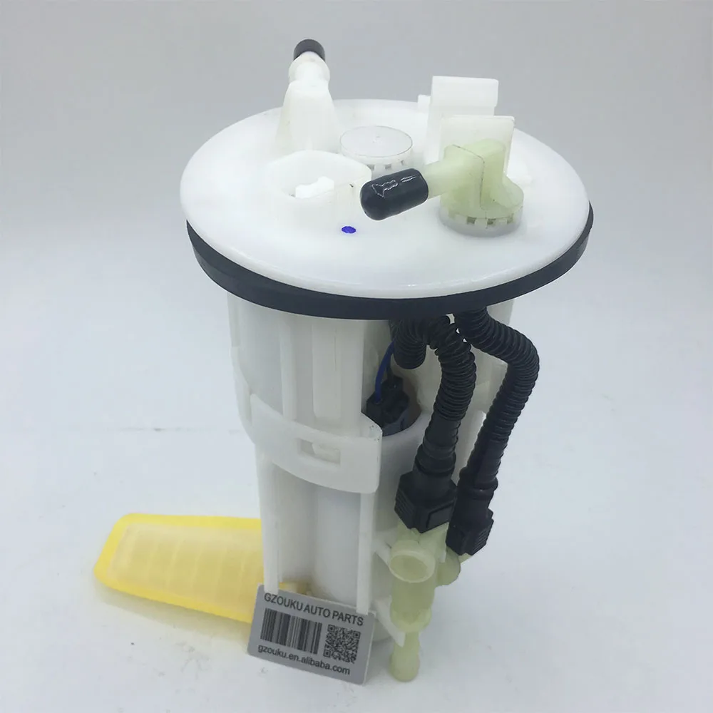 Gzouku Fuel Pump Assembly 1760a227 1760a297 For Mitsubi-shi Pajero ...