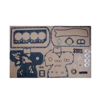 Re501455 Re527042 Fit For John Deere Tractor Jd 4045 Overhauling Full ...