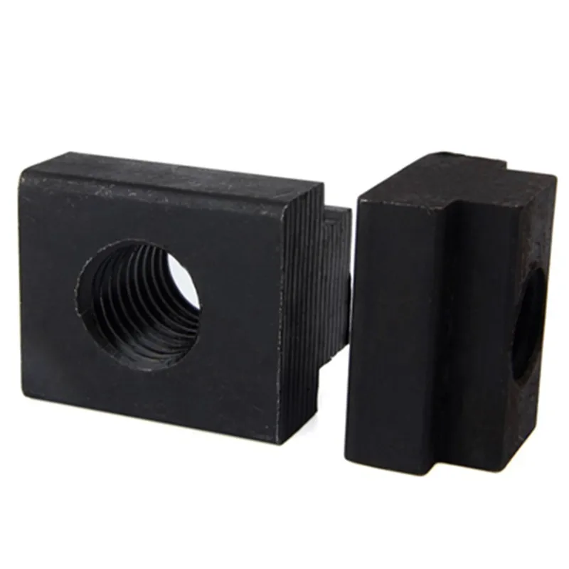 T Slot Nut M6 M8 Stopper Integrated Pre-assembly Insertion Nuts - Buy ...