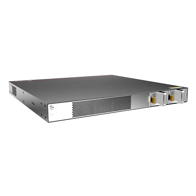 Network Switch S5735-s24p4xe-v2 24*10/100/1000base-t 4*10g Sfp+ 2*stack ...