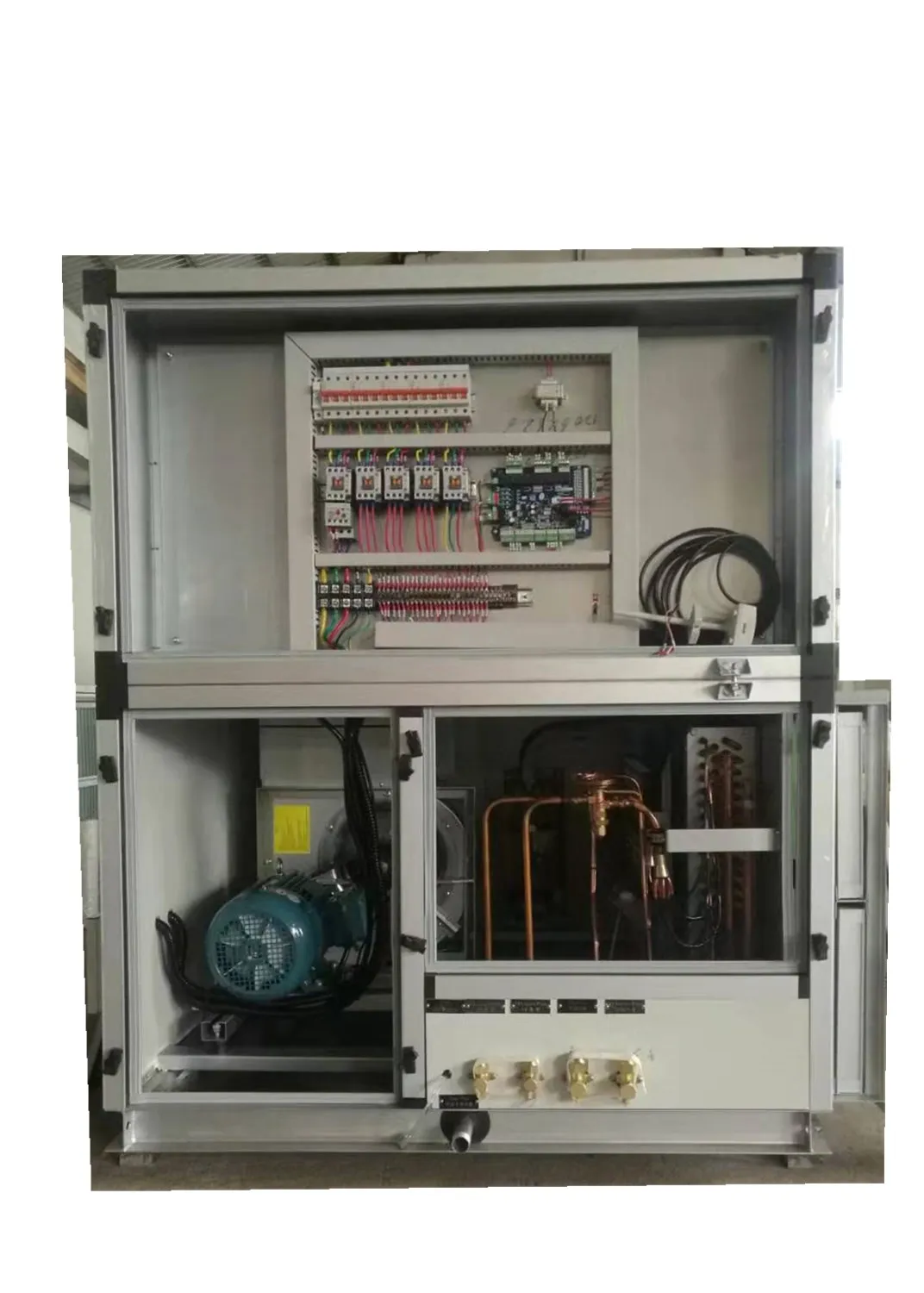 Telewin Air Handling Units - Efficient & Reliable Solutions