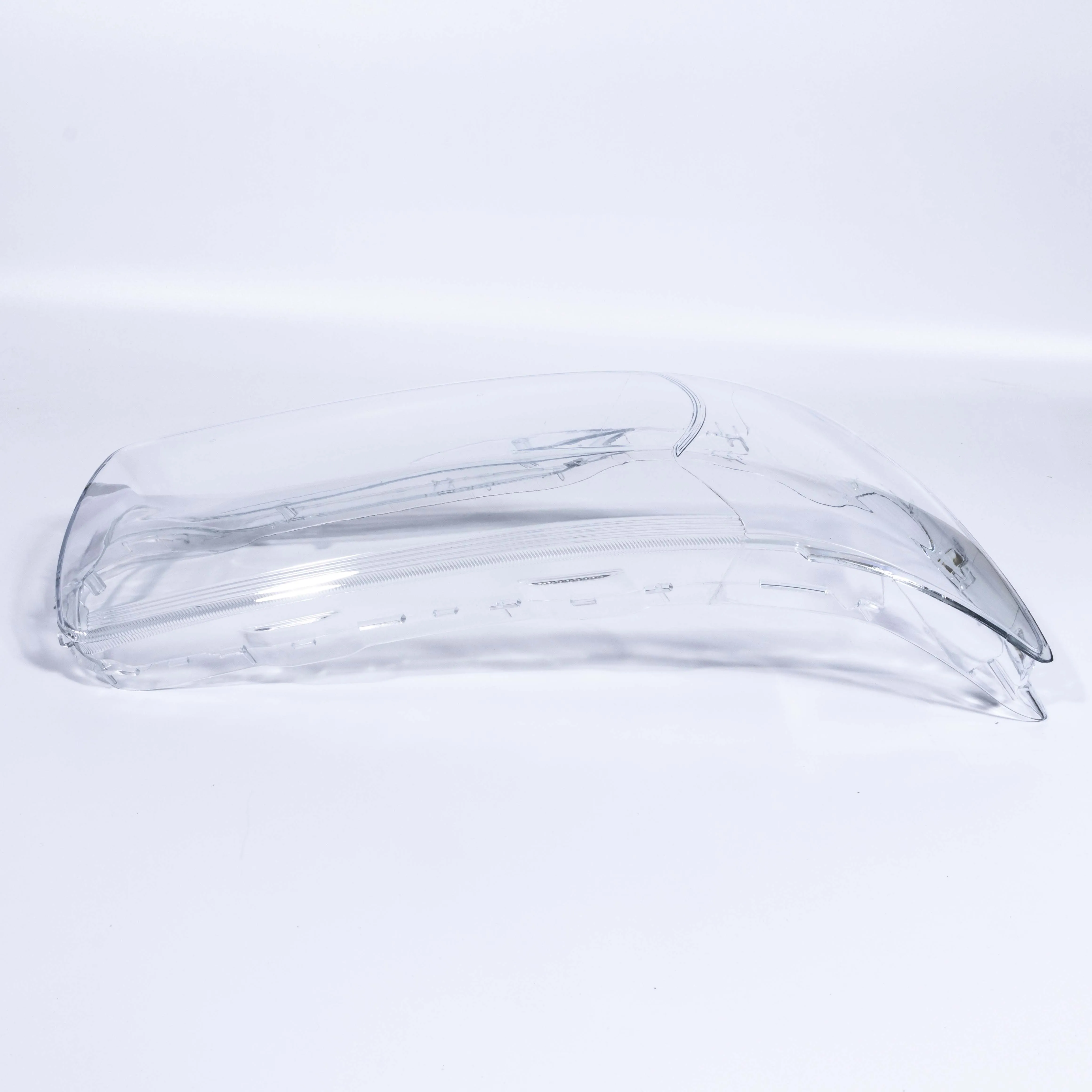 Auto Spare Parts Headlight Lens Cover Headlamp Lens Plastic Cover for ...