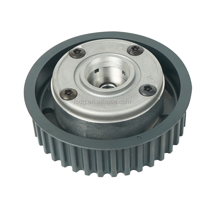 7701478505 Camshaft Dephaser Pulley For Renault Clio Megane Scenic ...