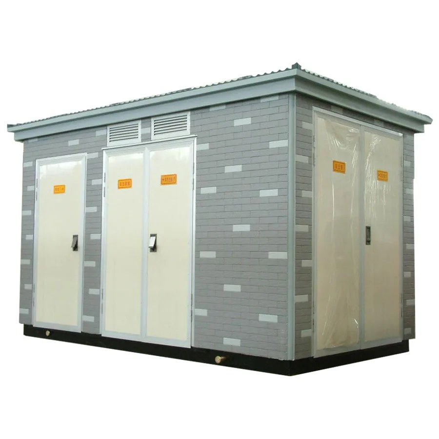 0-6300A Electrical Distribution Board/Power Distribution Equipment/Main ...