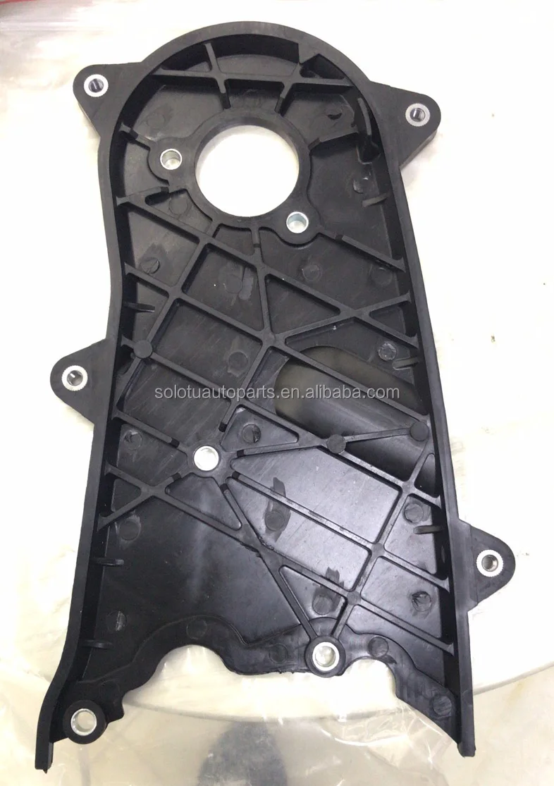 11322-0L010 11322-30010 Engine Timing Cover for Hiace Innova Fortuner Hilux