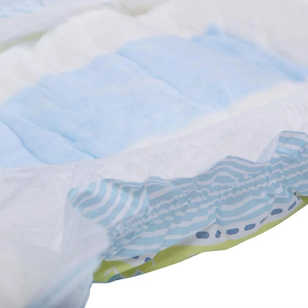 Japanese Abdl Ultra Thick Adult Baby Diaper 6000ml High Absorption Abdl ...