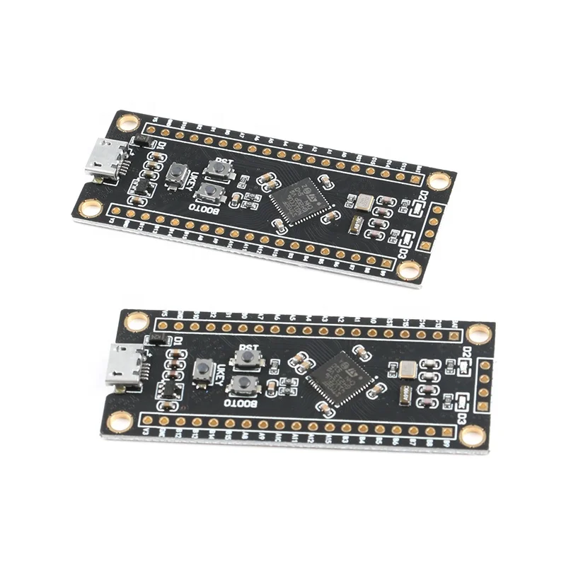 STM32F411CEU6 Development Board - Ideal for Arduino Projects