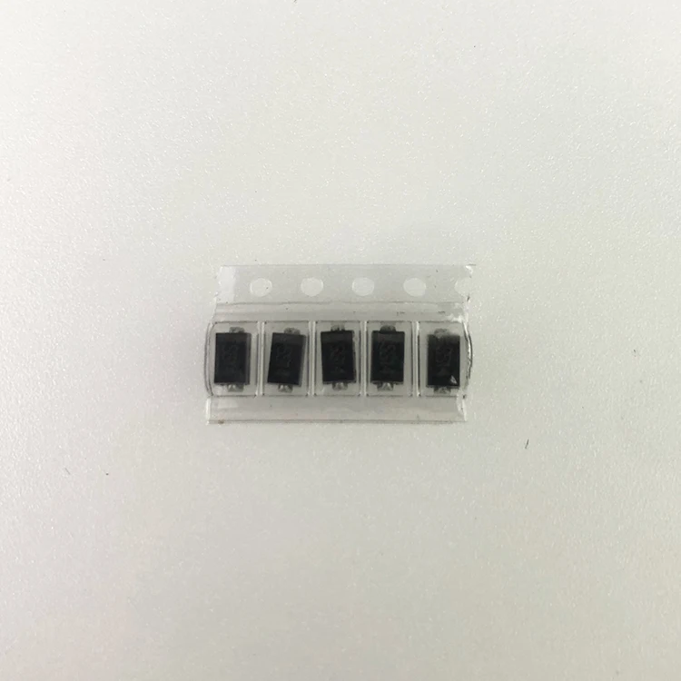 Factory Price Smd Bridge Stack Ss12-ss1200 Semiconductor Package ...