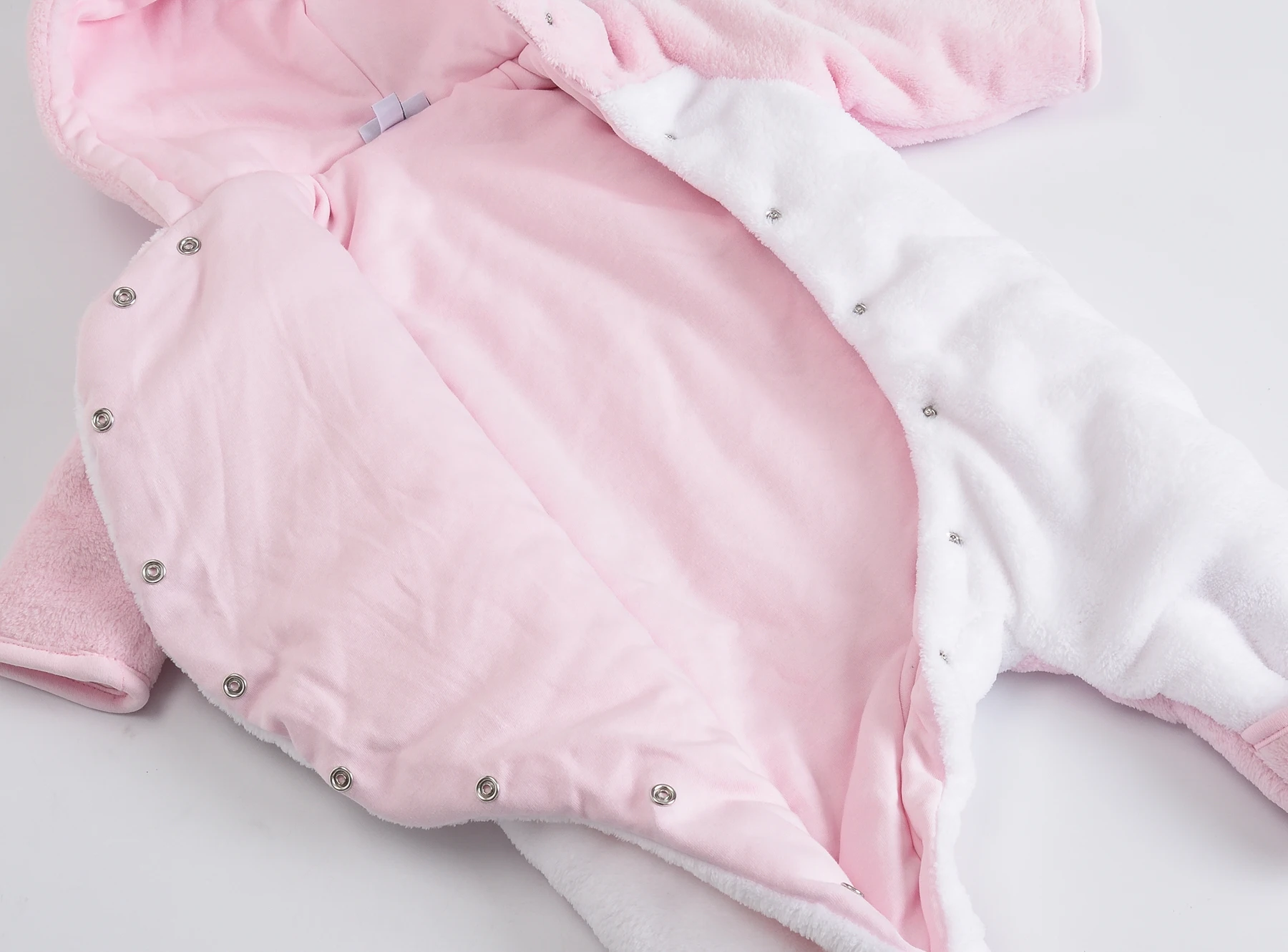 Wholesale Abdl Adult Baby Clothes Girl Hooded Romper - Buy Abdl Adult ...