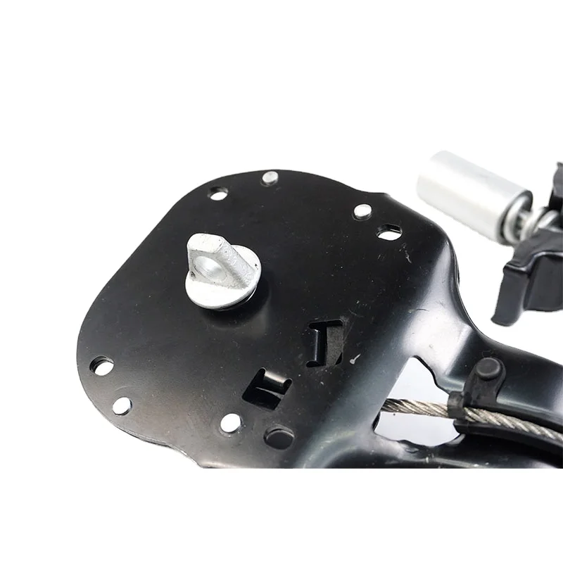 Rear Spare Tire Wheel Winch For Land Rover Range Rover Sport Lr3 Lr4 ...