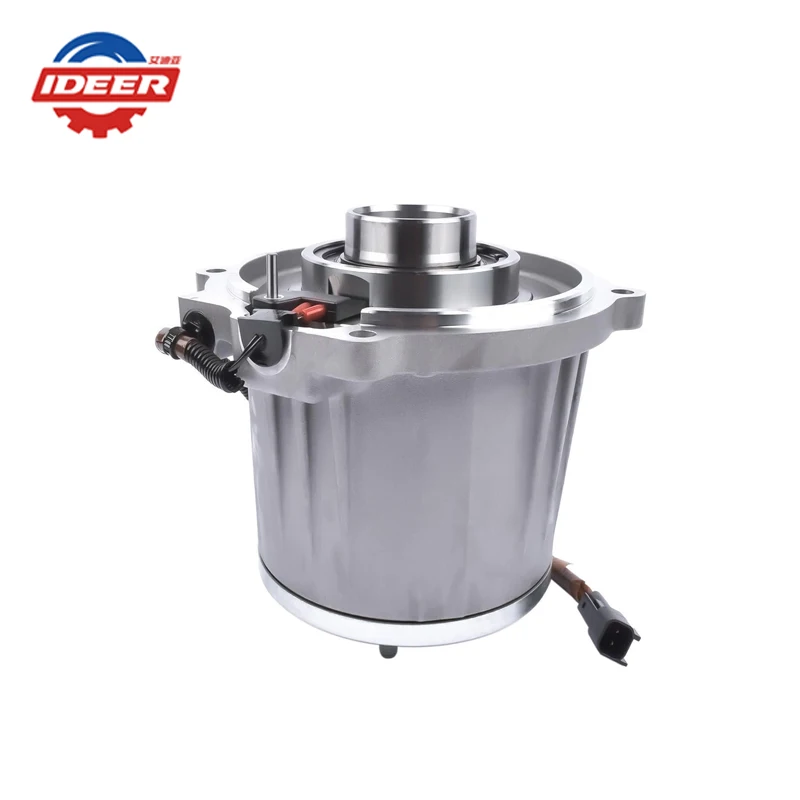 Rear Differential Viscous Coupling For Mazda Cx-3 Cx-5 Cx-9 2.0l 2.5l ...