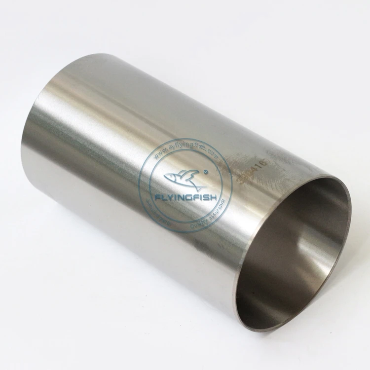 B3.9 B5.9 ISB5.9 ISB3.9 QSB5.9 QSB4.5 QSB6.7 Isde Engine Cylinder Liner ...