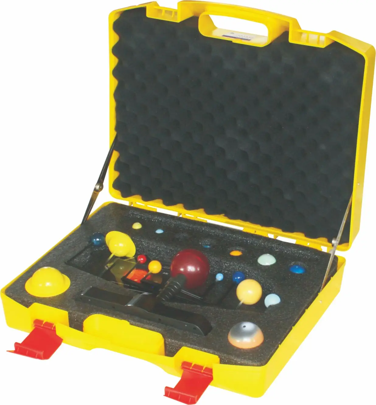 Stem Science Kit - Explore the Solar System with Fun Toys