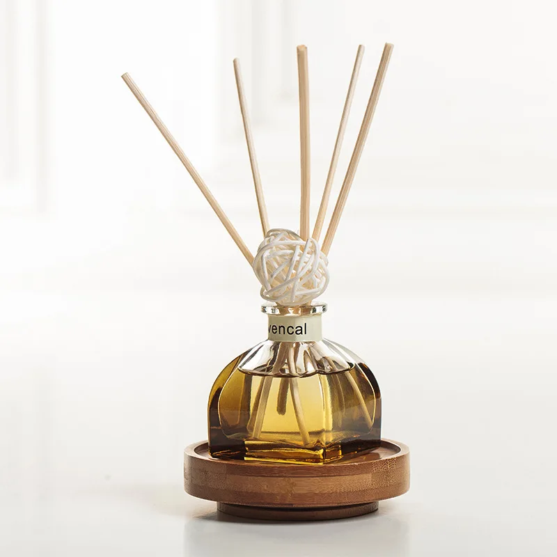 Good Perfume Farcent Home Air Fragrance Aroma Reed Diffuser ...