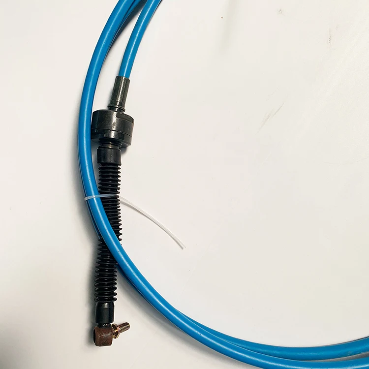 Renault Truck Parts Gear Shift Cable 5001870063 - 7420475041