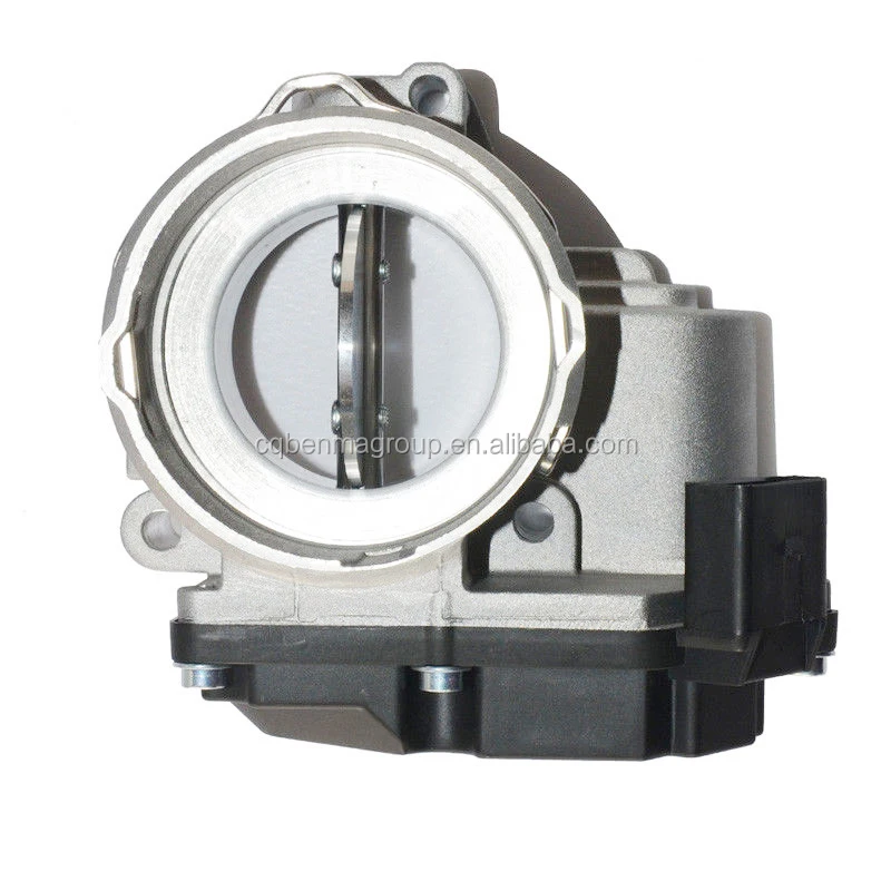 3510026860 나비 분사 밸브 바디 디젤 스로틀 바디 Hyundai Accent MC GETZ hatchback 05-10 ...