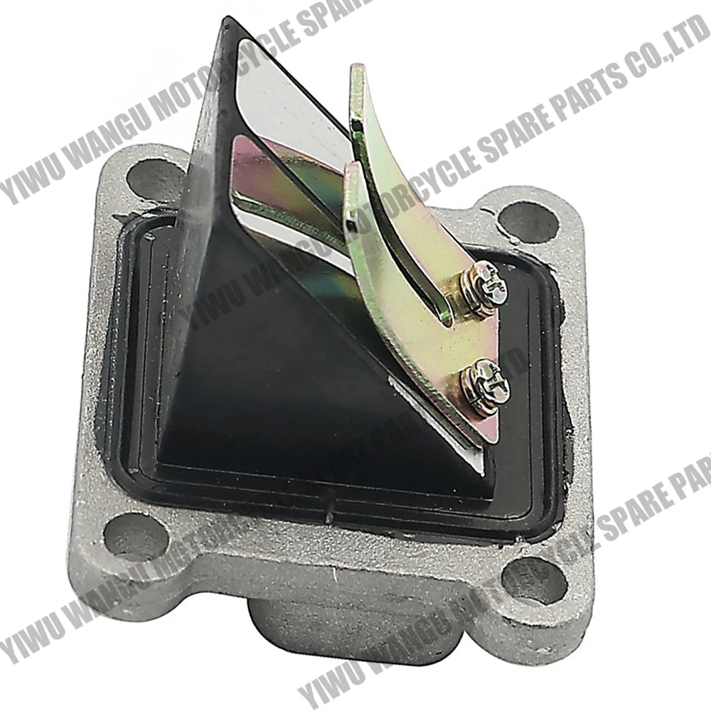 High Quality Motorcycle Scooter LT80 Intake Reed Valve