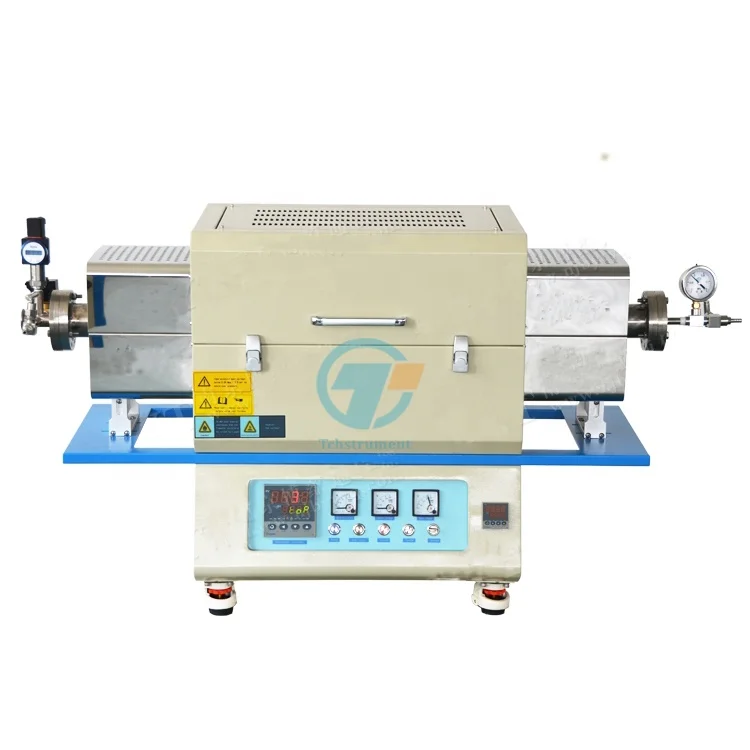 Lab 1400c Tanur Peredam Peleburan Kaca Kecil,Dengan Dasar Angkat Untuk ...