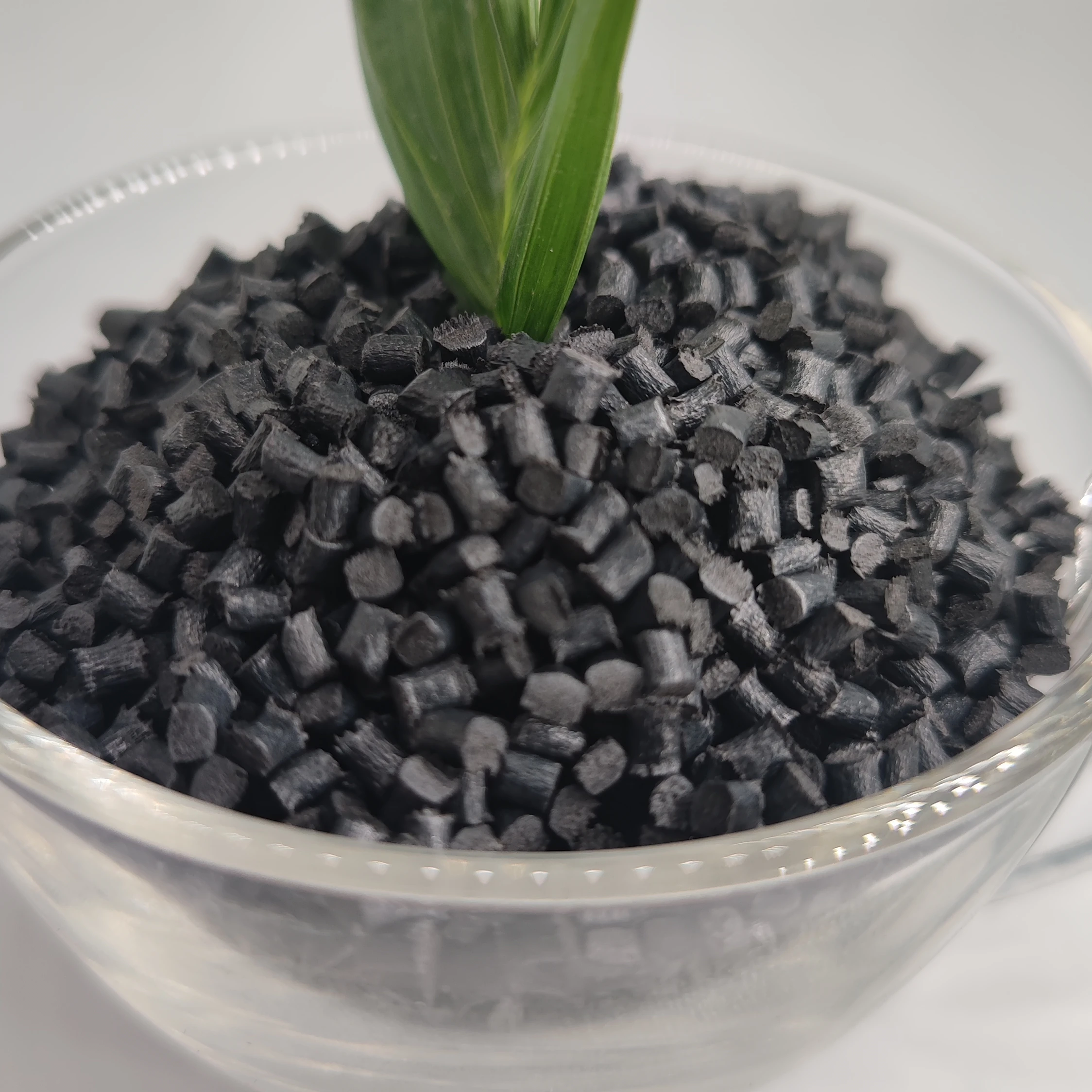 Nylon Pa66 Regrind Pa66 Gf25 Frv0 Nylon Pa 66 Customize Auto Item Parts ...